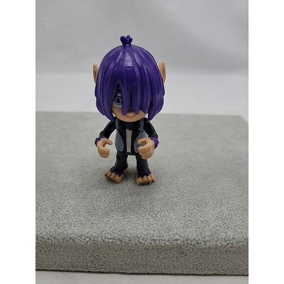 Toys | Pj Masks Wolfies Villains Kevin Figure Toy Wolfy Kids Htf Rare ...